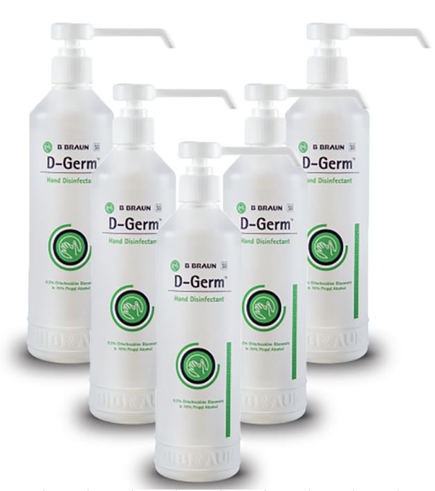 Bulk Products – eHealth Systems